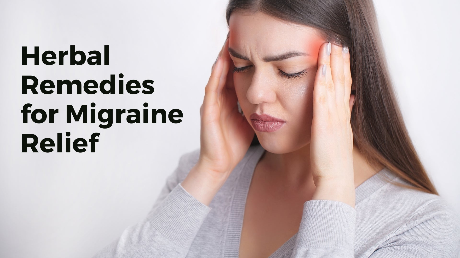 Migraine Natural Healing — Astha / Dr. Kalpana
